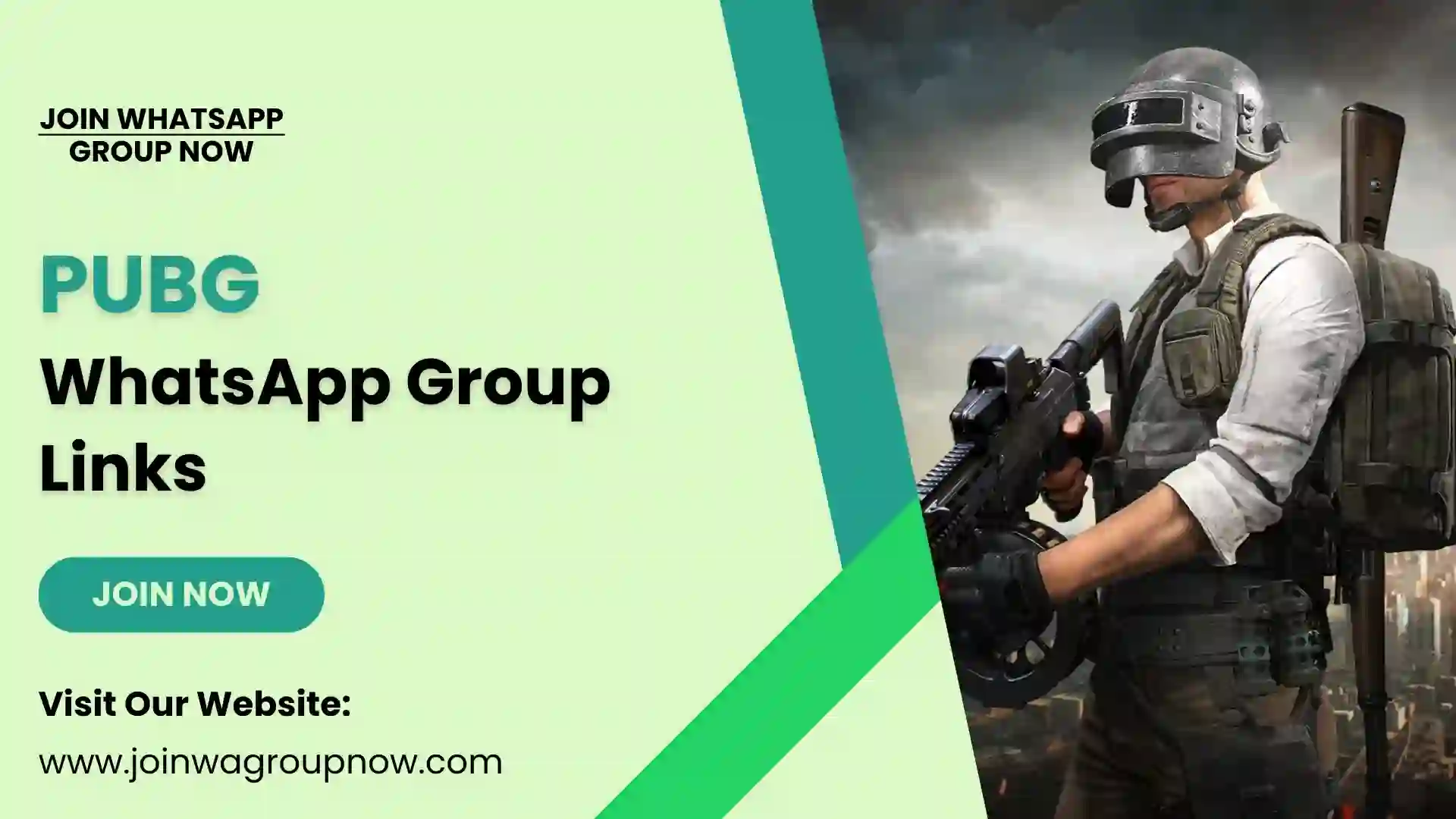 Pubg WhatsApp Group Links (Join in 2026)